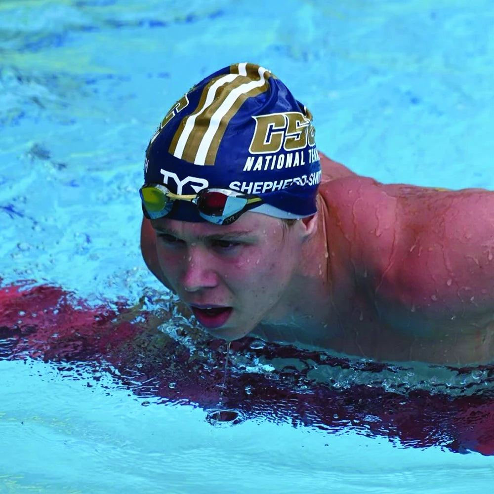 Swim Caps – Swimming Specialists