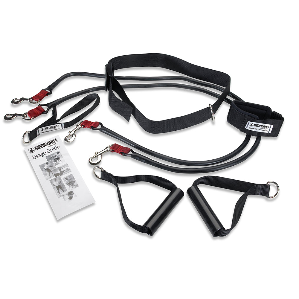 Modular Tubing & Kits – Swimming Specialists